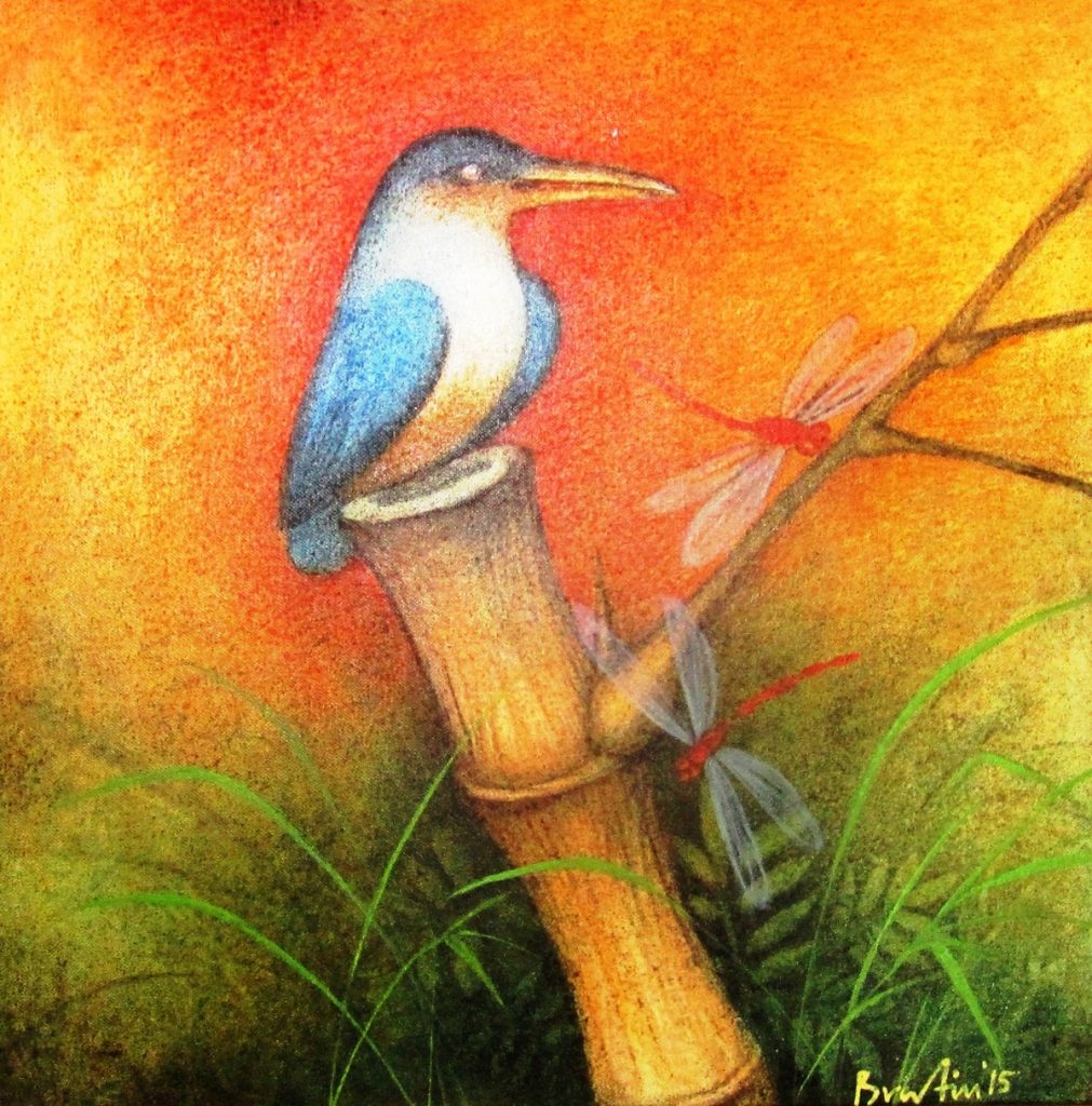 Genesis Gallery, Kolkata - Bratin Khan