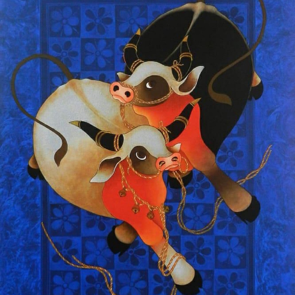 Genesis Gallery, Kolkata - Category: H.R. Das