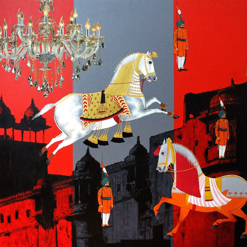 Genesis Gallery, Kolkata - Category: Saptarishi Naskar