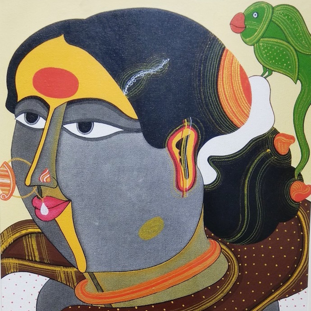 Genesis Gallery, Kolkata - Category: Thota Vaikuntham