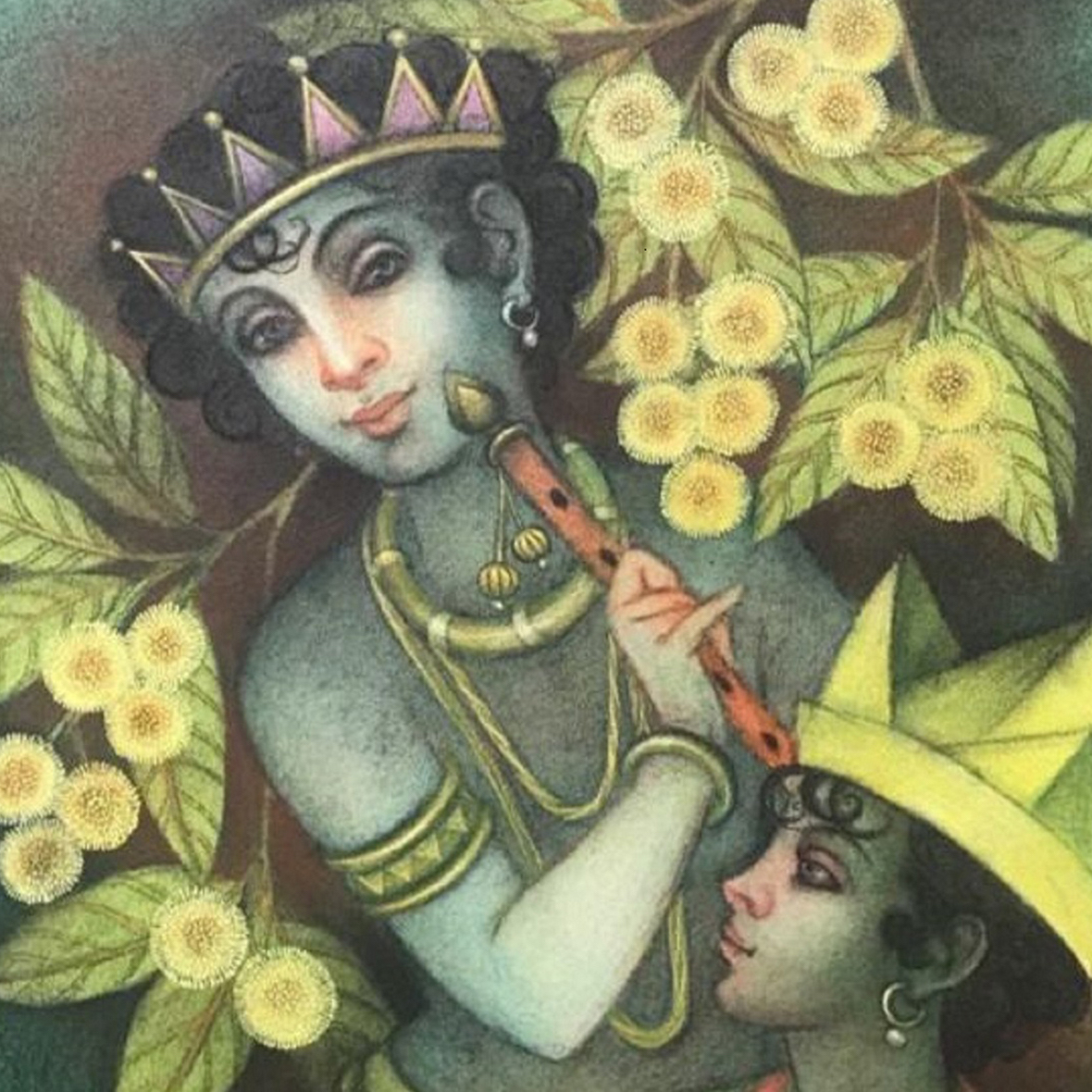 Genesis Gallery, Kolkata - Category: Bratin Khan