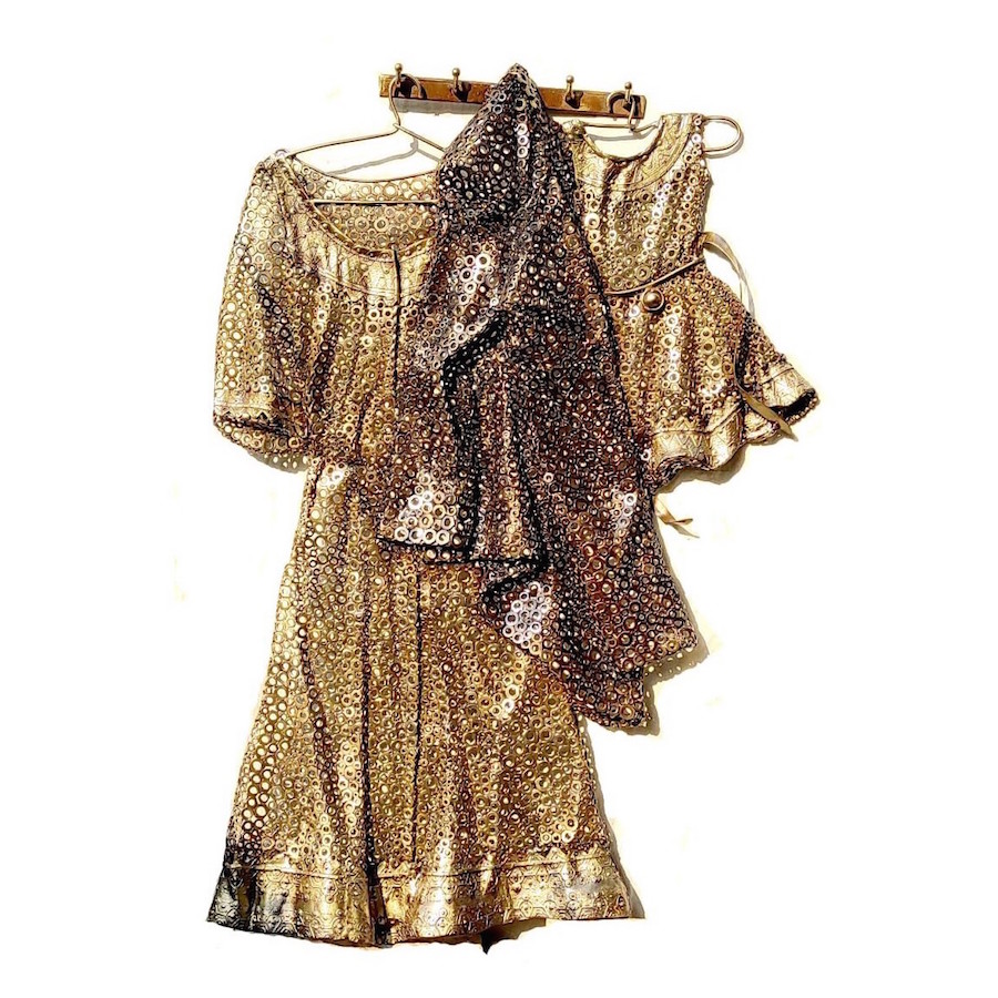 Genesis Gallery, Kolkata - Category: Pintu Sikder