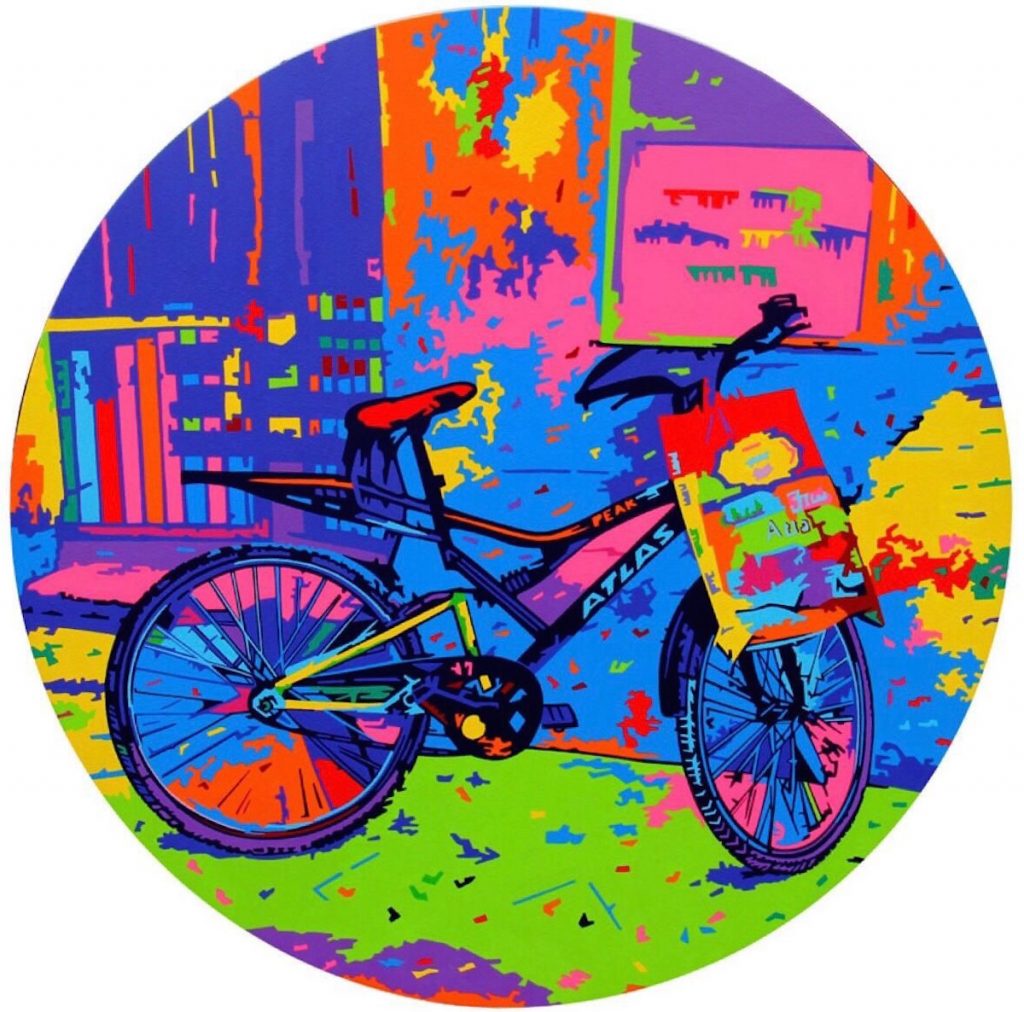 Genesis Gallery, Kolkata - Suchit Sahni