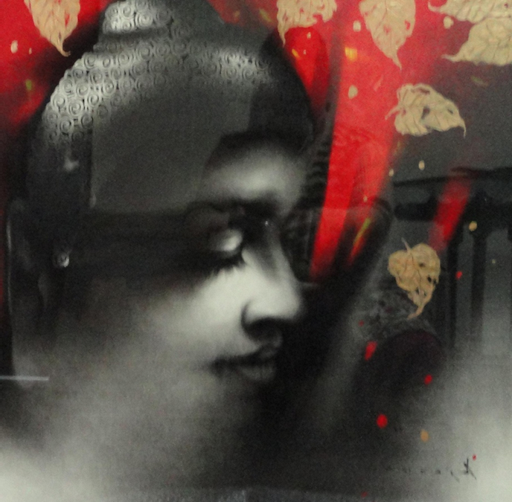 Genesis Gallery, Kolkata - Ajay De