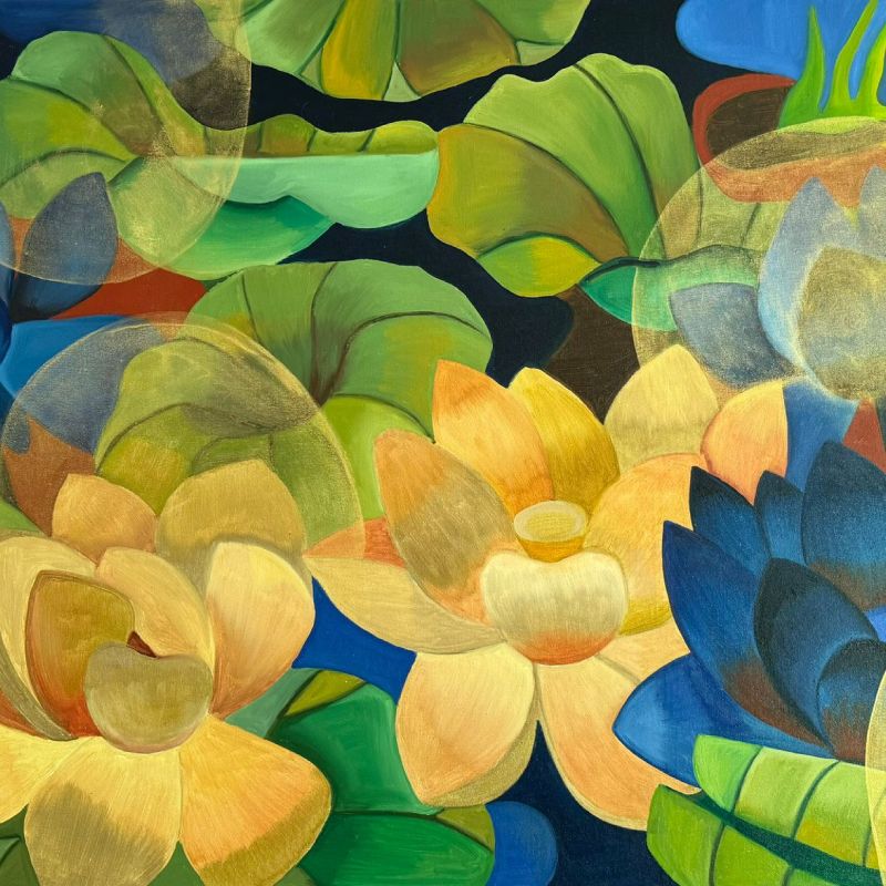 Genesis Gallery, Kolkata - Category: Senaka Senanayake